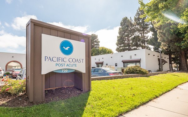 PACIFIC COAST POST ACUTE - Updated November 2025 - 19 Photos & 16 ...