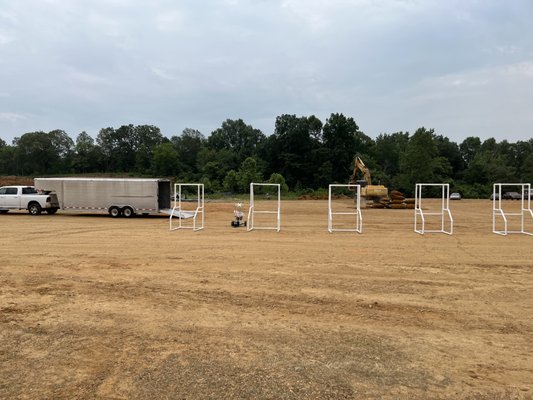 JACKSON PURCHASE SHOOTING COMPLEX - Updated November 2024 - 7620 Old US ...