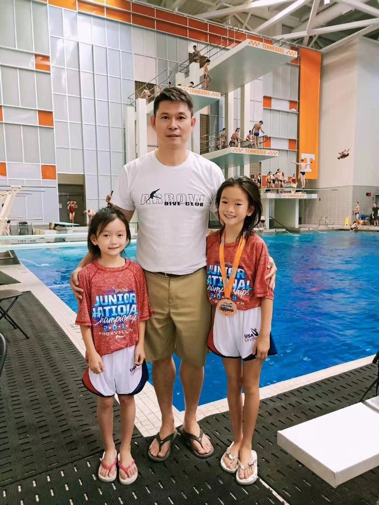 ARROW DIVE CLUB - Updated November 2025 - 11001 Mildred St, El Monte ...