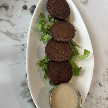 MARIDA MEDITERRANEAN RESTAURANT - Updated December 2025 - 127 Photos ...