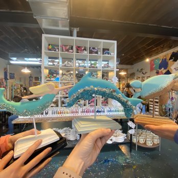 MERMAID FACTORY - Updated December 2025 - 55 Photos & 31 Reviews - 510 ...