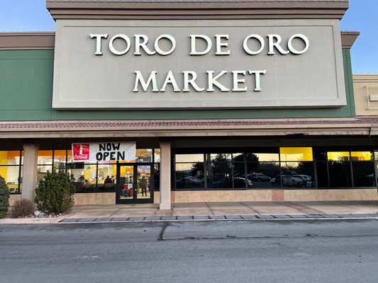 TORO DE ORO MARKET - Updated August 2025 - 202 Photos & 92 Reviews ...