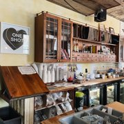 ONE SHOT COFFEE - 503 Photos & 515 Reviews - Coffee & Tea - 217 W ...