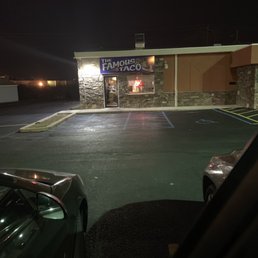 THE FAMOUS TACO - Updated July 2025 - 86 Photos & 125 Reviews - 4104 N ...