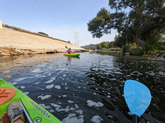 LA RIVER KAYAK SAFARI - Updated July 2025 - 77 Photos & 74 Reviews ...