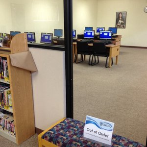 HESPERIA LIBRARY - Updated August 2025 - 14 Photos & 30 Reviews - 9650 ...