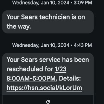 SEARS APPLIANCE REPAIR - Updated November 2025 - 155 Photos - 386 ...
