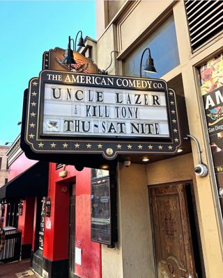 THE AMERICAN COMEDY CO - Updated August 2024 - 460 Photos & 1322 ...