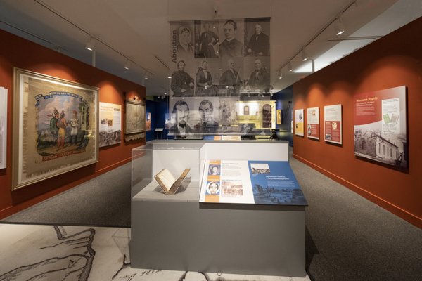 CHESTER COUNTY HISTORY CENTER - Updated January 2026 - 20 Photos - 225 ...