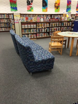 SANTA CLARITA LIBRARY - VALENCIA - Updated February 2026 - 26 Photos ...