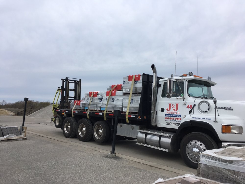 J&J MATERIALS - Updated July 2024 - 15 Photos & 11 Reviews - 137 ...