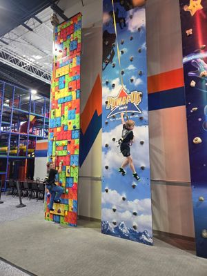 POWER UP ACTION PARK - Updated May 2026 - 17 Photos & 10 Reviews - 5310 ...