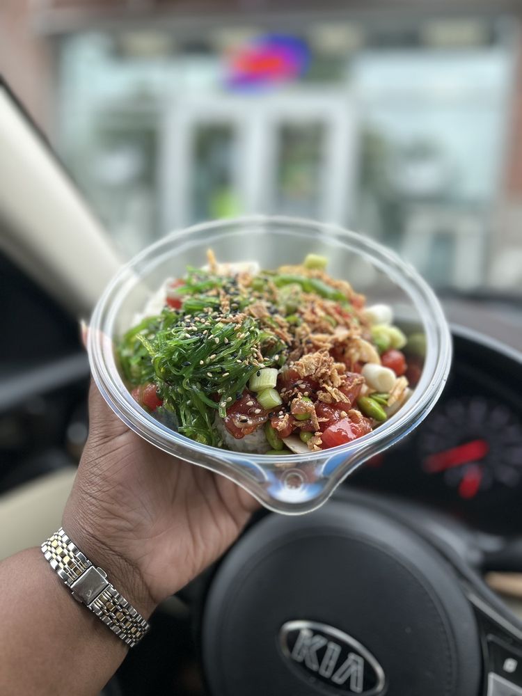 BUILD YO POKE - Updated December 2025 - 25 Photos & 27 Reviews - 6600 ...