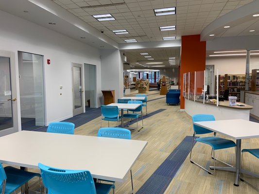 WILLOWICK PUBLIC LIBRARY - Updated December 2025 - 263 E 305th St ...