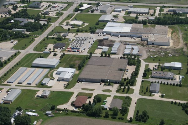 MARTIN BROS. DISTRIBUTING CO INC - Updated May 2025 - 17 Photos - 406 ...