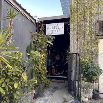 THE HUMBLED BODY - Updated October 2025 - 14 Photos & 12 Reviews - 1450 ...