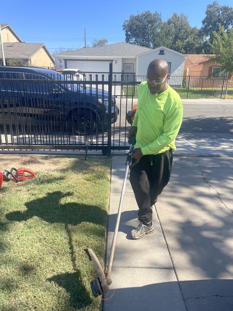 SBS LAWN SERVICE AND HAULING - Request a Quote - Sacramento, California - Junk Removal & Hauling ...