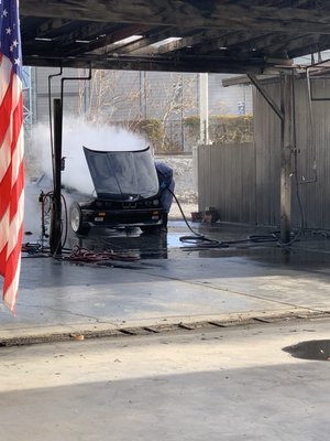 SAN JOSE AUTO STEAM CLEANING - Updated November 2024 - 198 Photos & 188 ...