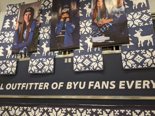 BYU STORE - Updated December 2025 - 13 Photos & 24 Reviews - Wilkinson ...