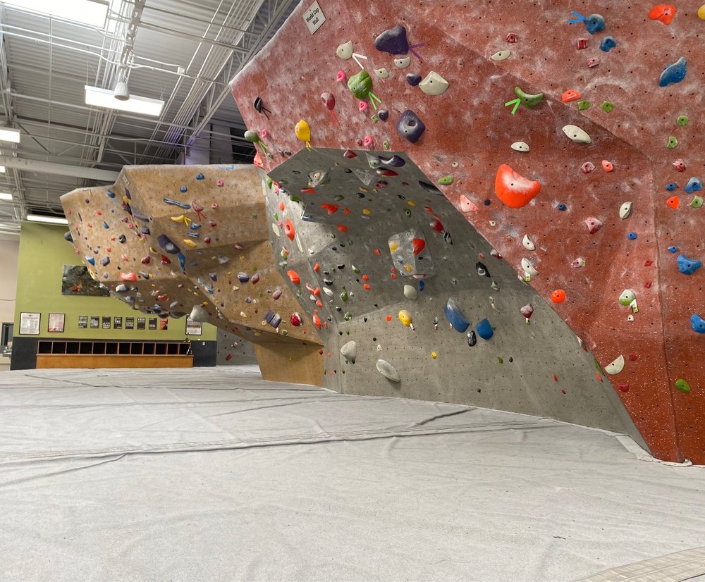 TRIANGLE ROCK CLUB - RALEIGH - Updated June 2025 - 38 Photos & 25 ...