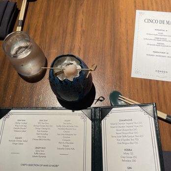 KOMODO DALLAS - Updated June 2024 - 696 Photos & 282 Reviews - 2550 ...