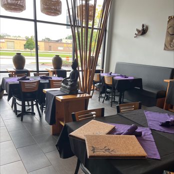 THAI GINGER BISTRO - Updated December 2025 - 80 Photos & 107 Reviews ...