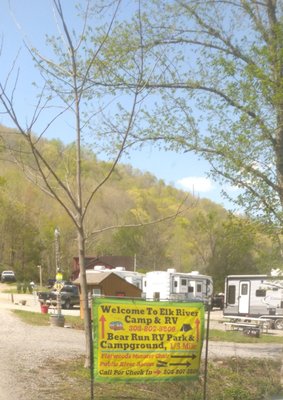 ELK RIVER CAMP & RV PARK - Updated September 2025 - 17 Photos - 360 ...