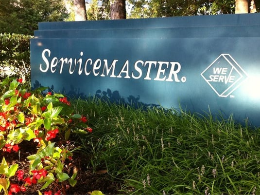 SERVICEMASTER - Updated September 2025 - 45 Reviews - 855 Ridge Lake ...