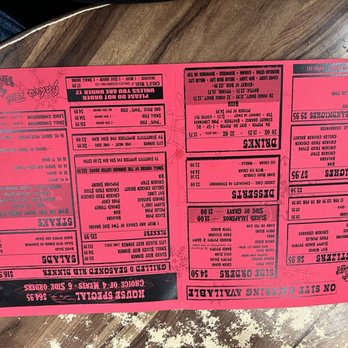 JAKE’S RIB - Updated September 2025 - 150 Photos & 146 Reviews - 100 ...