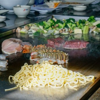 SAGA HIBACHI STEAKHOUSE AND SUSHI BAR - Updated April 2025 - 155 Photos ...