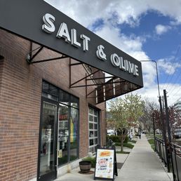 SALT & OLIVE - Updated December 2025 - 543 Photos & 383 Reviews - 270 S ...