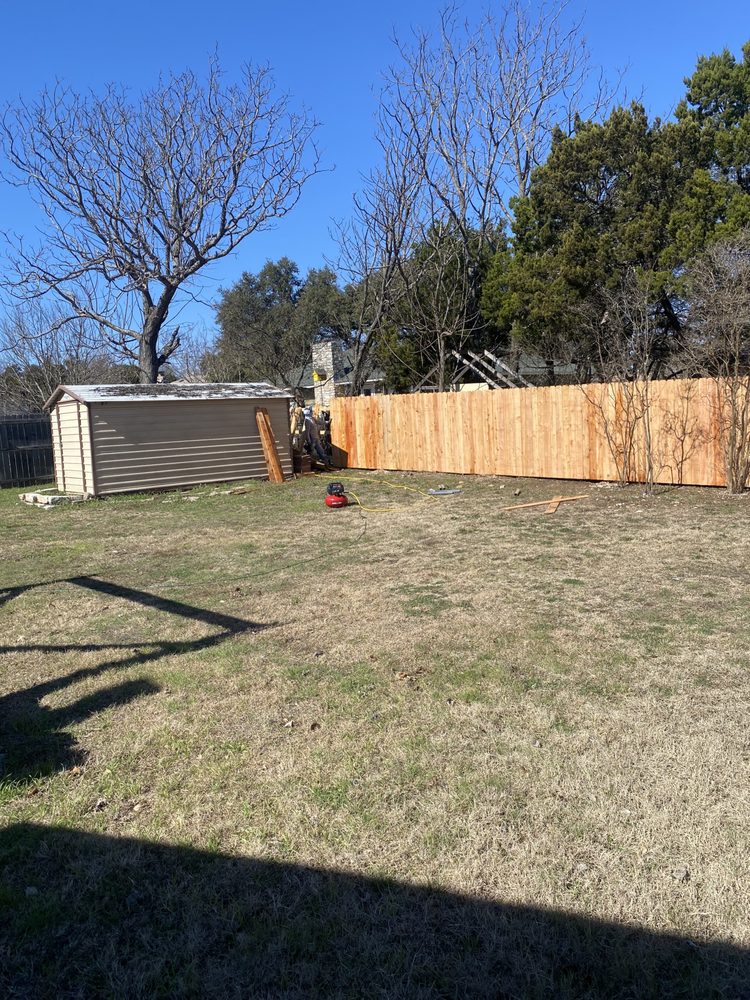 DOUBLE R LAWN & LANDSCAPING - Updated October 2025 - 66 Photos & 15 Reviews - Leander, Texas ...