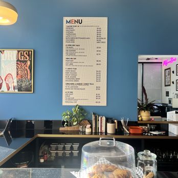 MNEMONIC COFFEE - Updated April 2024 - 115 Photos & 61 Reviews - 2604 ...