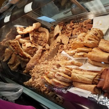 EL REY FOODS - Updated March 2025 - 60 Photos & 63 Reviews - 916 S ...