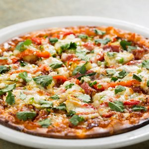 SANTA ANA PIZZERIA & BISTRO - 15 Photos & 24 Reviews - 1631 St. Mary's ...