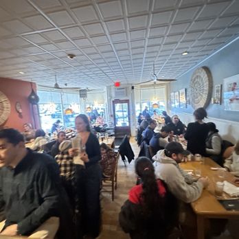 CORNER CAFE - Updated April 2025 - 1122 Photos & 1356 Reviews - 110 ...