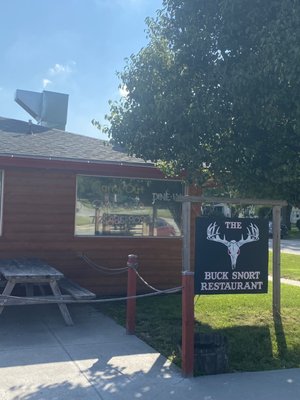 BUCK SNORT - Updated July 2024 - 77 Photos & 87 Reviews - 113 4th St ...