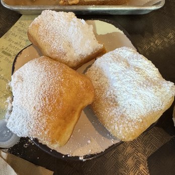 BAYOU BAKERY, COFFEE BAR & EATERY - Updated October 2025 - 1057 Photos ...