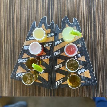 WELLTOWN BREWING - Updated June 2024 - 144 Photos & 79 Reviews - 114 W ...