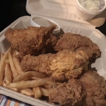 L A Chicken - Takeout & Delivery - 201 Photos & 255 Reviews - Chicken ...