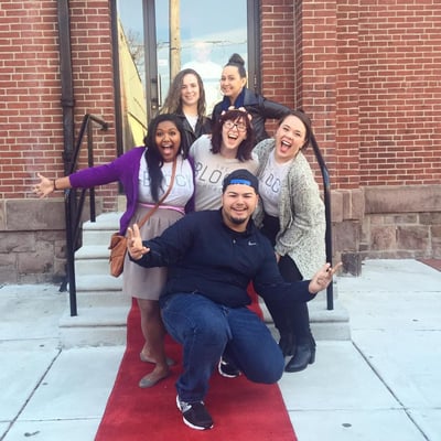 THE BLOCK CHURCH - Updated December 2025 - 15 Photos - 9768 Verree Rd ...