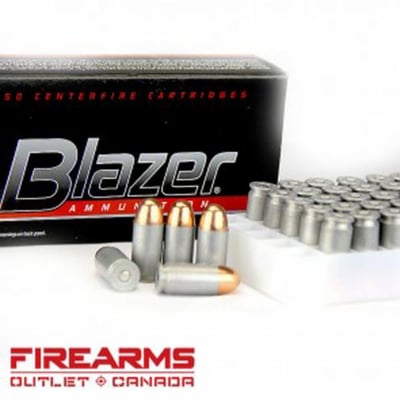 FIREARMS OUTLET CANADA - Updated January 2026 - 725 Westney Road S ...