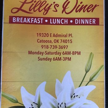 LILLY’S DINER - Updated June 2024 - 88 Photos & 108 Reviews - 19320 E ...