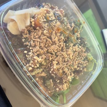 HANAYA POKE SOUTHSIDE - Updated December 2025 - 129 Photos & 106 ...