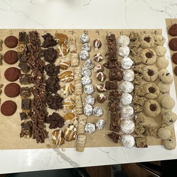 SWEET BASIL GOURMETWARE & COOKING SCHOOL - Updated December 2025 - 76 ...