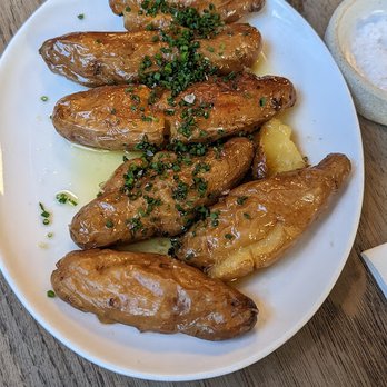 BRAT - Updated January 2025 - 248 Photos & 48 Reviews - 4 Redchurch ...