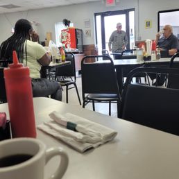 CENTENNIAL CAFE - Updated June 2025 - 30 Photos & 57 Reviews - 5207 ...