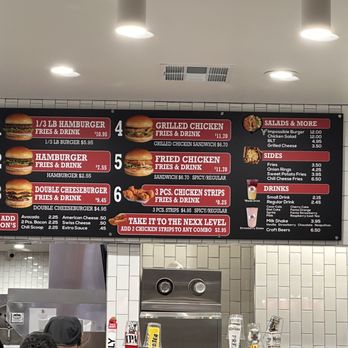 NEXX BURGER - Updated May 2024 - 301 Photos & 509 Reviews - 2940 E ...