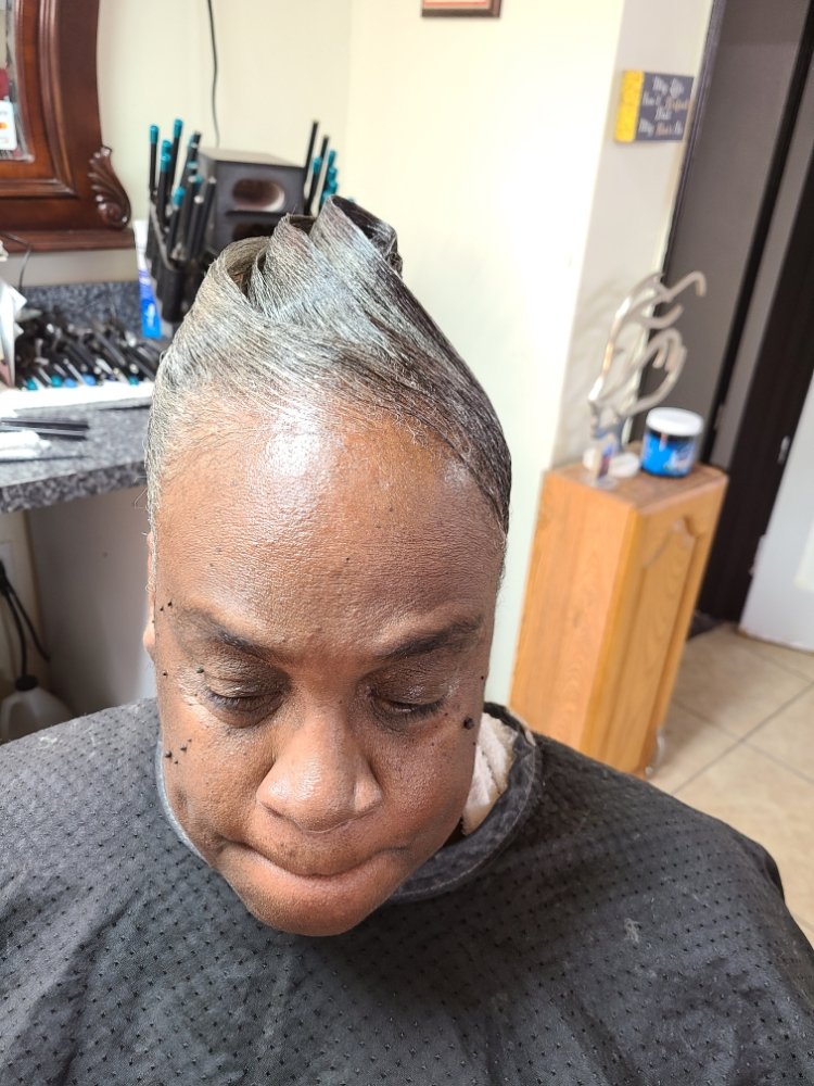 HAIR SENSATIONS BY SHARRI - Updated November 2025 - 17 Photos - 865 ...