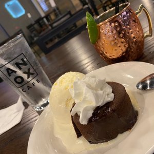 AN OX CAFE - 27 Photos & 24 Reviews - 7411 W Hampton Ave, Milwaukee, WI ...